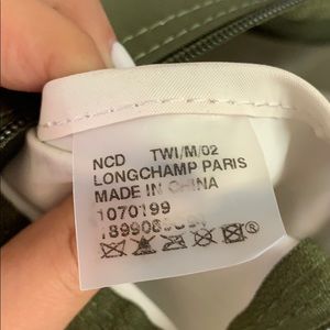 Longchamp | Bags | Large Long Champ Tote | Poshmark